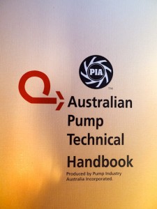 Pump Technical Handbook – 5th Edition – Australian Pump Industry ...