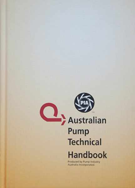 Australian Pump Industry Association – Australian Pump Industry Association