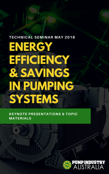 Publications – Australian Pump Industry Association